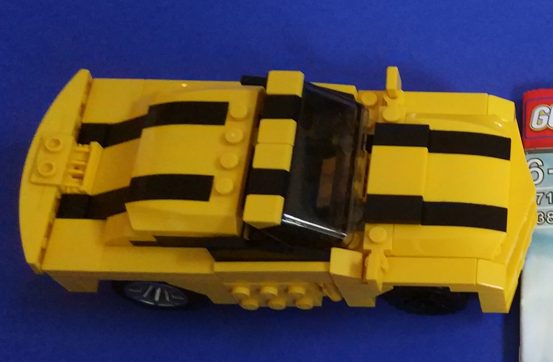 Lego Archives - The Thomas Stories